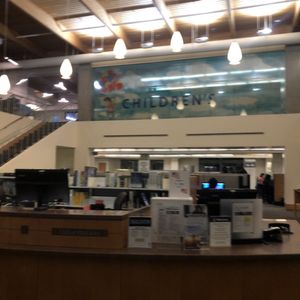 BELLEVUE LIBRARY - 89 Photos & 112 Reviews - 1111 110th Ave NE ...