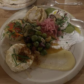 BABA RESTAURANT - Updated March 2025 - 249 Photos & 176 Reviews - 1242 ...