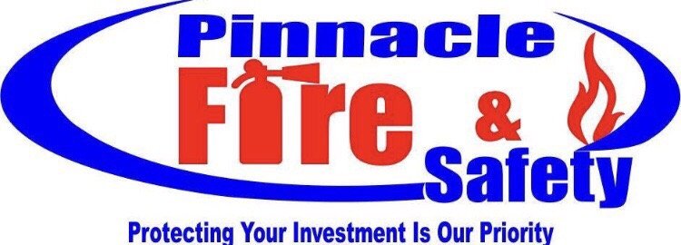 PINNACLE FIRE AND SAFETY - 1036-B Bodo Td, Breaux Bridge, Louisiana ...