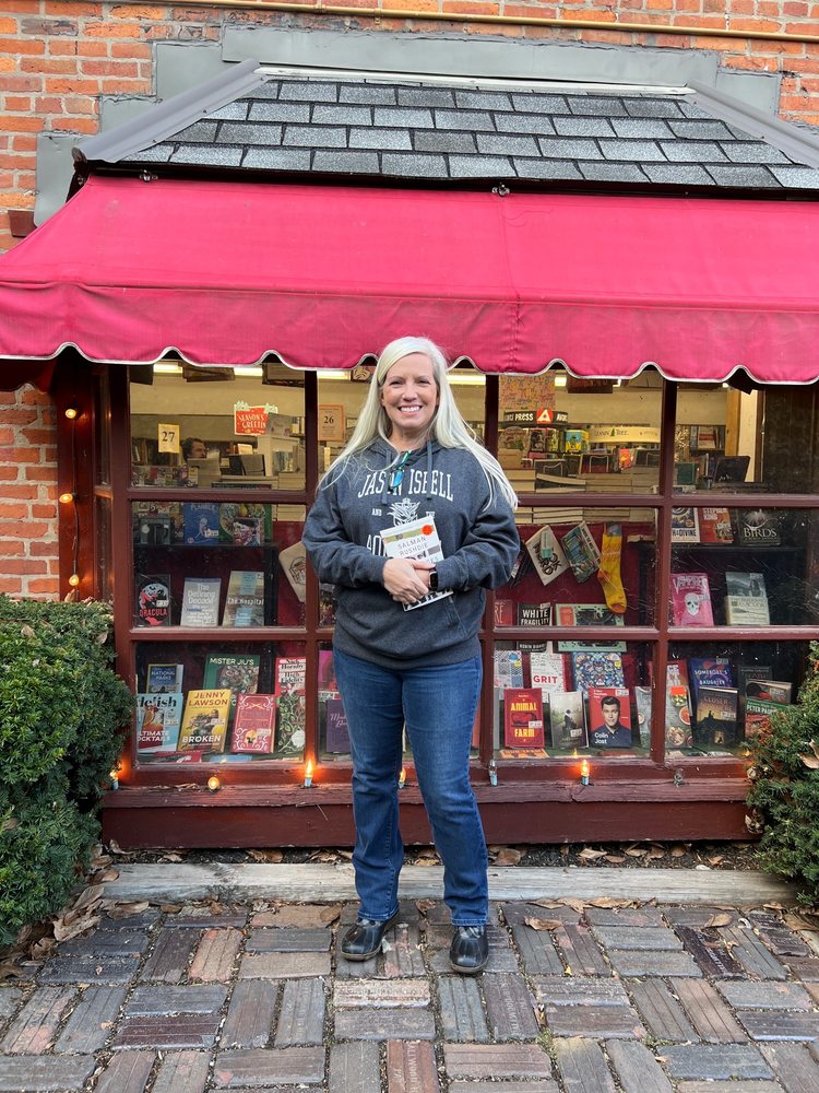 BOOK LOFT OF GERMAN VILLAGE - 478 Photos & 465 Reviews - 631 S 3rd St ...