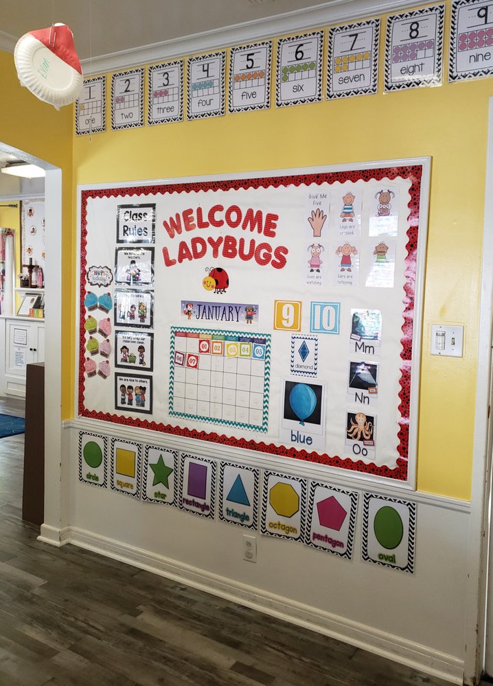 FIRST LUTHERAN PRESCHOOL - Updated December 2025 - 10 Photos & 25 ...