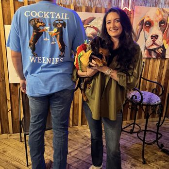 FRANKIE’S DAWG HOUSE - Updated December 2025 - 292 Photos & 183 Reviews ...