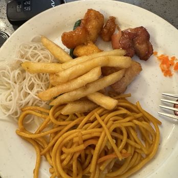 CHOW’S COUNTRY BUFFET - Updated July 2025 - 40 Photos & 26 Reviews ...