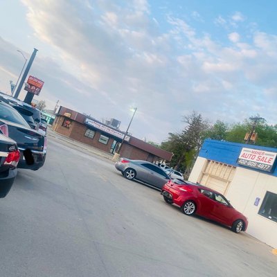 MAHER AUTO SALE - Updated October 2025 - 1200 N 27th St, Lincoln ...