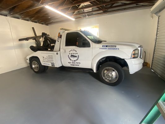 FIVE STAR TOWING AND RECOVERY - Updated October 2025 - 231 Photos ...