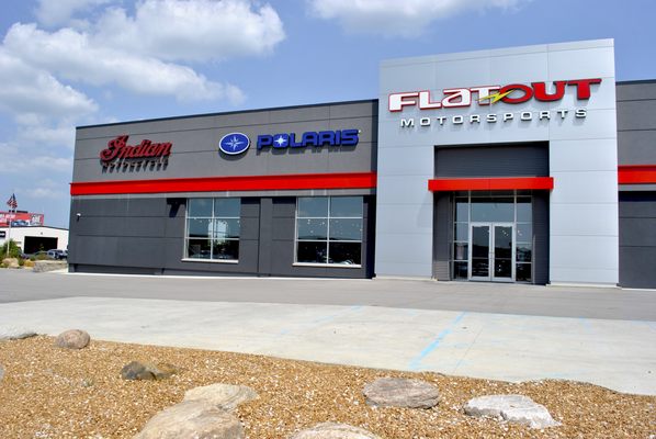 FLAT OUT MOTORSPORTS - Updated May 2026 - 135 Photos & 82 Reviews ...