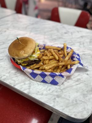 BURGER FRESH & MORE - Updated January 2025 - 260 Photos & 252 Reviews ...