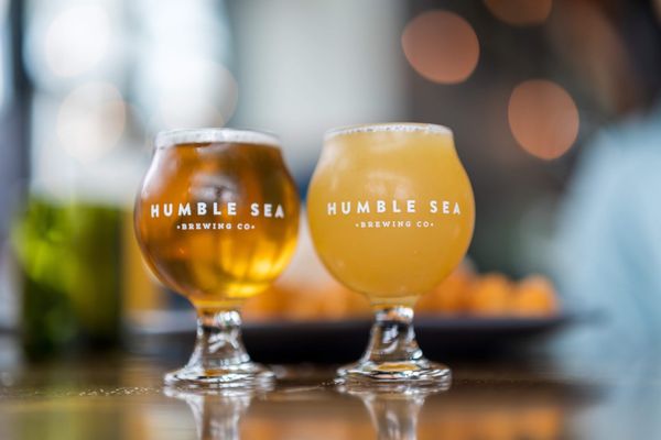 HUMBLE SEA BREWING - 304 Photos & 163 Reviews - 5560 Pacific Coast Hwy ...