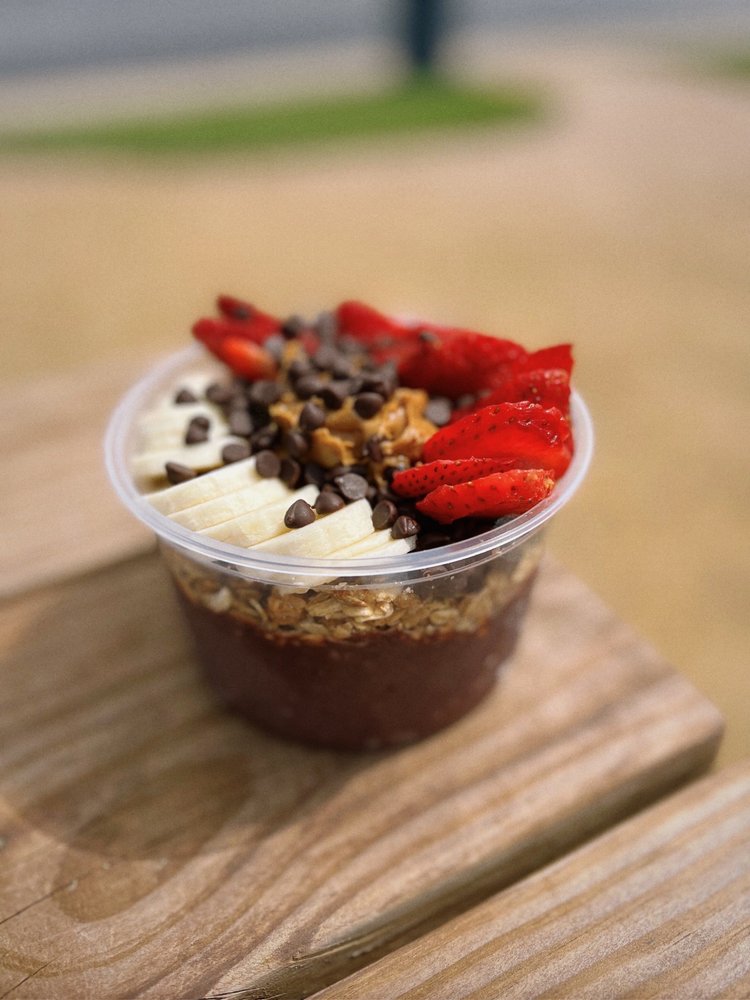 SMALLS ACAI BOWLS - 78 Photos & 21 Reviews - 2380 W Park Row Dr ...