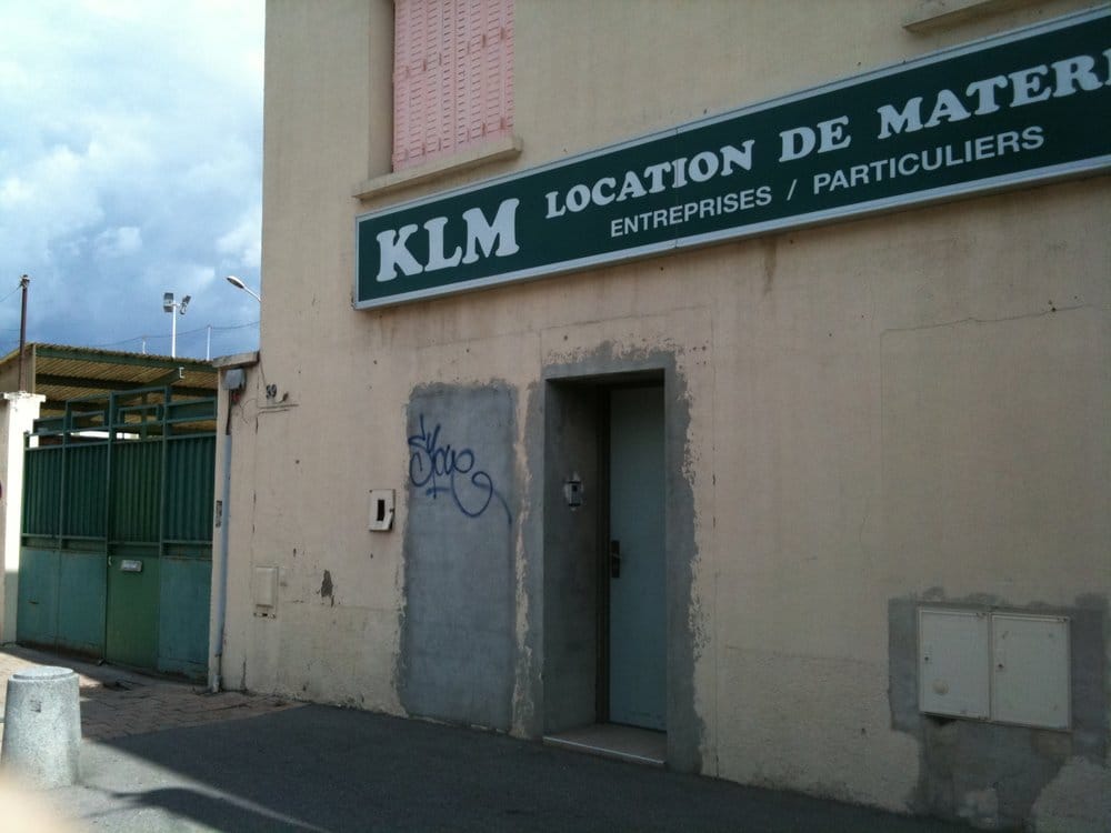 KLM LOCATION MATERIEL - 99 Avenue Paul Santy, Lyon, France - Gardeners ...