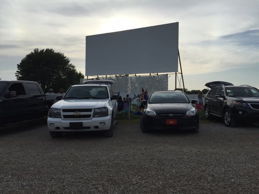 MIDWAY DRIVE-IN THEATRE - Updated May 2026 - 10 Photos - 29591 W 327th ...