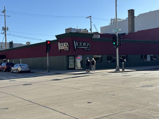 VICTORIAS ITALIAN CUISINE - Updated December 2025 - 106 Photos & 223 ...