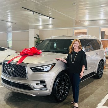 AUSTIN INFINITI - Updated June 2024 - 65 Photos & 224 Reviews - 8140 ...