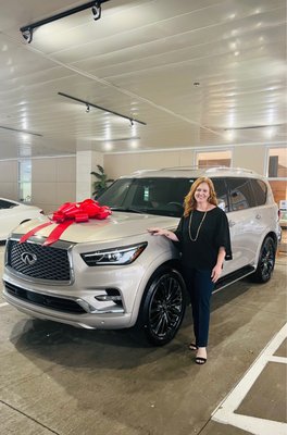 AUSTIN INFINITI - Updated April 2025 - 66 Photos & 271 Reviews - 8140 ...