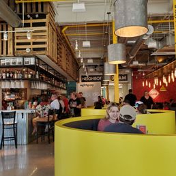 NEIGHBORHOOD JAM MIDTOWN OKC - Updated October 2025 - 749 Photos & 670 ...