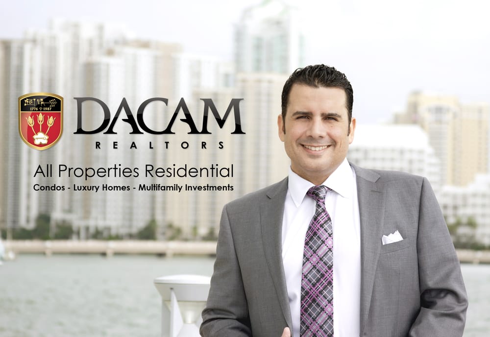 The Cardona Group / DACAM - Trusted Since 2003 - Updated July 2025 ...