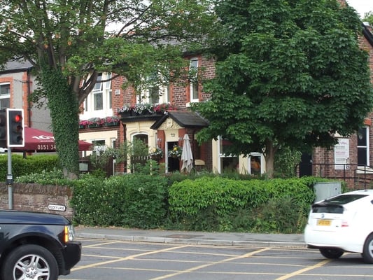 107 DINING ROOM - Updated October 2025 - 11 Reviews - 107 Telegraph ...