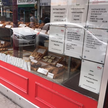 LE PAIN DU JOUR - Updated July 2025 - 11 Reviews - 10 Strutton Ground ...