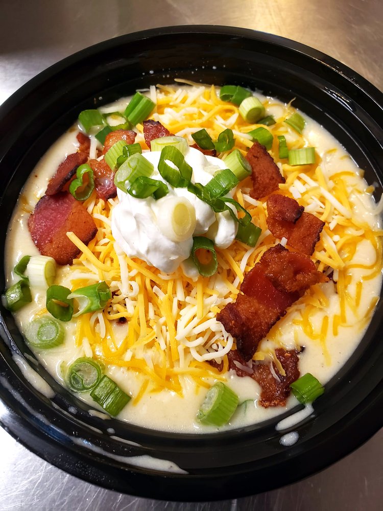 THE POTATO SHACK - 48 Photos - 135 Ranch Rd 2900, Kingsland, Texas ...