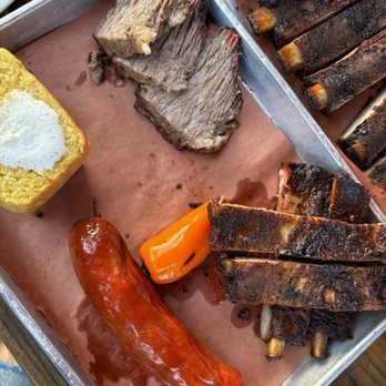 MORGAN’S BARBECUE - Updated July 2024 - 917 Photos & 912 Reviews - 267 ...