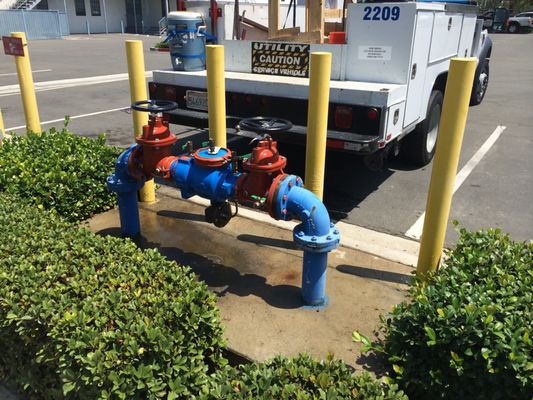 Dakota Backflow Company - Updated October 2025 - 10 Photos - 1700 Jersey Blvd, Rancho Cucamonga ...