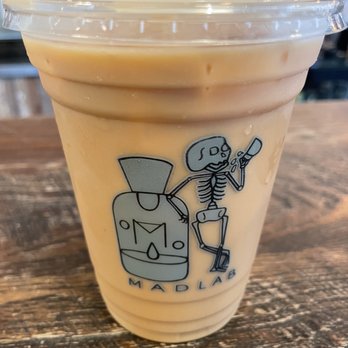 MAD LAB COFFEE - 126 Photos & 101 Reviews - 6515 W Sunset Blvd, Los ...