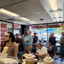 DAN’S SUPER SUBS - Updated November 2024 - 948 Photos & 1853 Reviews ...