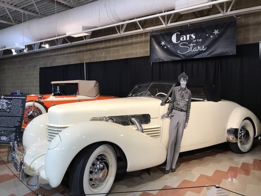 AUBURN CORD DUESENBERG AUTOMOBILE MUSEUM - 281 Photos & 47 Reviews ...