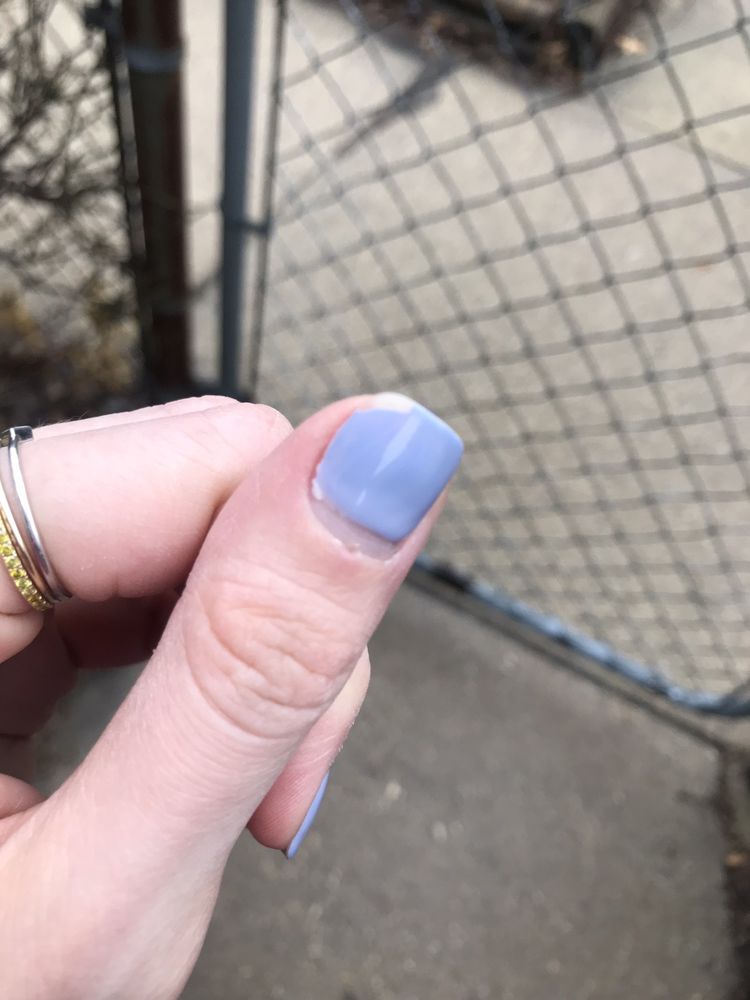 LOOP NAIL SPA - 59 Photos & 225 Reviews - 126 S Franklin St, Chicago ...