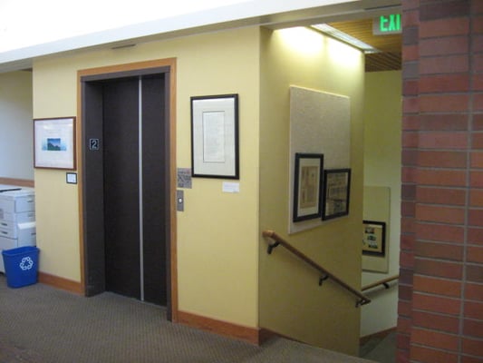 LAKE OSWEGO PUBLIC LIBRARY - Updated December 2025 - 37 Photos & 26 ...