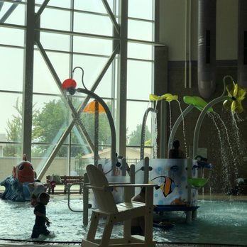 DIMPLE DELL FITNESS & RECREATION CENTER - Updated December 2025 - 26 ...