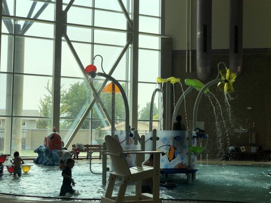 DIMPLE DELL FITNESS & RECREATION CENTER - Updated July 2025 - 26 Photos ...