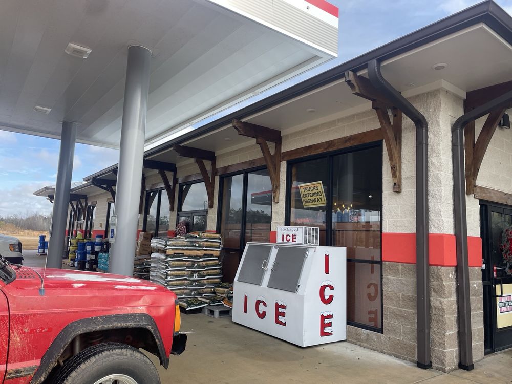 CUZZ’S TRAVEL DEPOT - Updated July 2025 - 27600 US-43, Thomasville ...