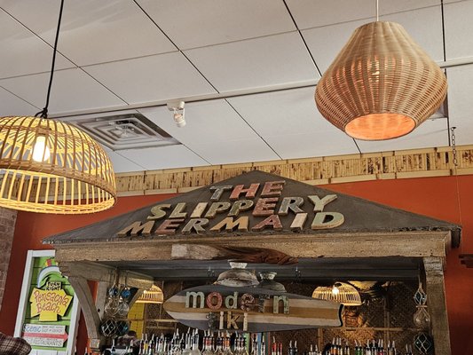 THE SLIPPERY MERMAID - Updated January 2026 - 264 Photos & 326 Reviews ...