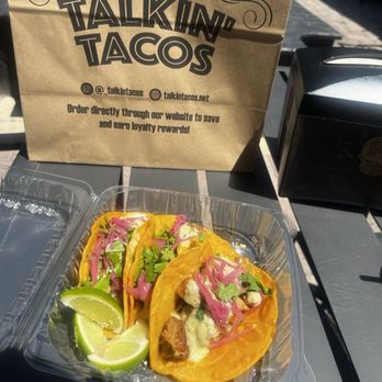 TALKIN’ TACOS - Updated October 2025 - 362 Photos & 188 Reviews - 1300 ...