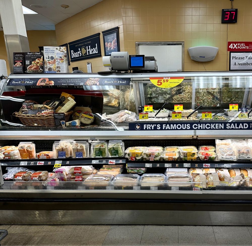 FRY’S FOOD STORE - Updated October 2025 - 23 Photos & 49 Reviews - 8375 ...