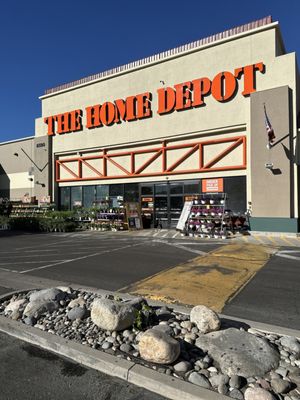 THE HOME DEPOT - Updated July 2024 - 68 Photos & 99 Reviews - 6590 S ...