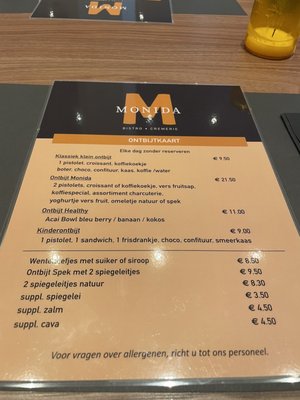 MONIDA - Updated May 2024 - Sint Jozeflaan 1, Kalmthout, Antwerpen ...