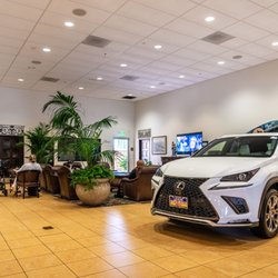 LEXUS SANTA MONICA SERVICE CENTER - 107 Photos & 684 Reviews - 1602 ...