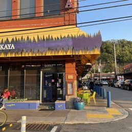 KAYA - Updated September 2025 - 1576 Photos & 1050 Reviews - 2000 ...