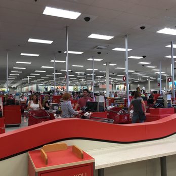 TARGET - Updated April 2025 - 70 Photos & 33 Reviews - 1440 US Hwy 1 S ...