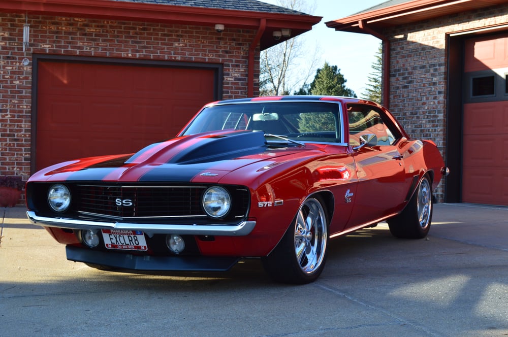 T & M AUTOMOTIVE - Updated May 2026 - 6312 Garvin St, Omaha, Nebraska ...