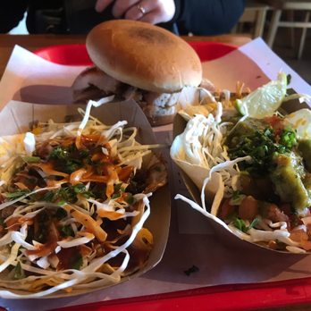 Stanley’s Famous Pit Barbecue - Takeout & Delivery - 630 Photos & 880 ...