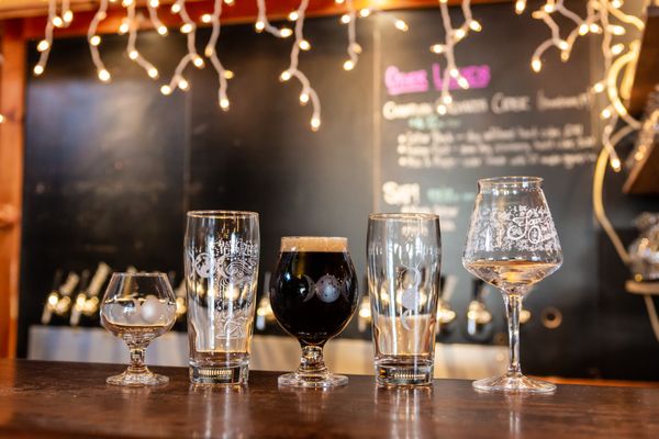 FOUR QUARTERS BREWING - 120 Photos & 79 Reviews - 70 Main St, Winooski ...