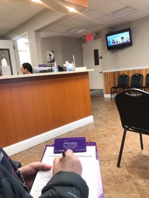 NYU PREMIER IMAGING - Updated December 2025 - 35 Reviews - 348 13th St ...