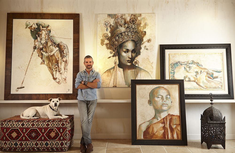 SEAN RUSH ART & HOME - Updated July 2025 - 336 Kenilworth Blvd, West ...