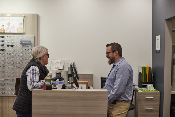 MYEYEDR - Updated May 2026 - 14 Photos & 11 Reviews - 524 Canal St, New ...