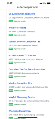 DECO WINDSHIELD REPAIR - Updated December 2025 - 14 Photos & 70 Reviews ...