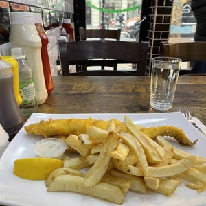 LAUGHING HALIBUT - 305 Photos & 284 Reviews - 38 Strutton Ground ...