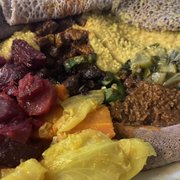 EMBILTA CAFÉ & RESTAURANT ETHIOPIAN CUISINE - 165 Photos & 167 Reviews ...